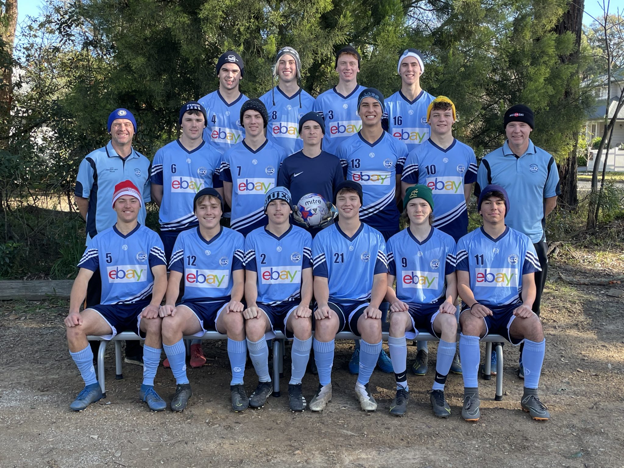 Blue Mountains Football Club – The first football/soccer club in the ...