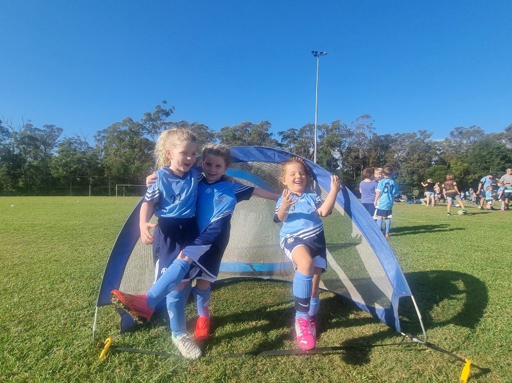Match Report – 6.Foxes – 25/03/2023 – Blue Mountains Football Club